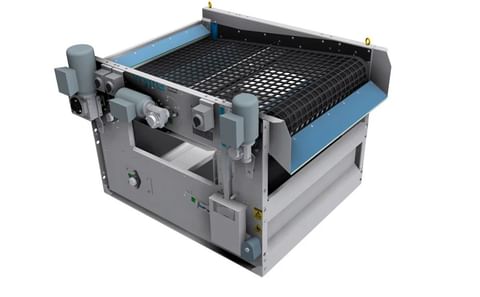 Wyma Screen Sizer | PotatoPro