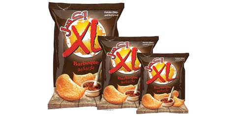 XL Fresh Potato Chips | PotatoPro